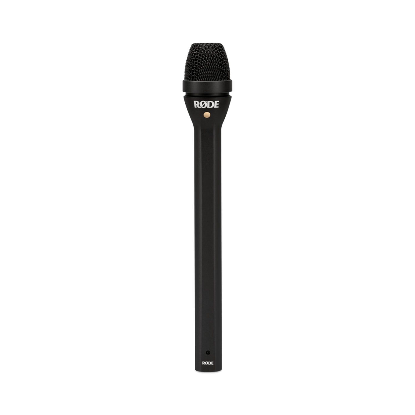 Rode Microphones Reporter Omnidirectional Interview Microphone – Tarana ...