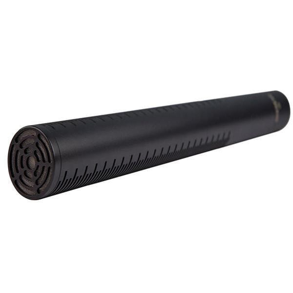 RODE NTG3 Shotgun Microphone – Black – Tarana Musical Store